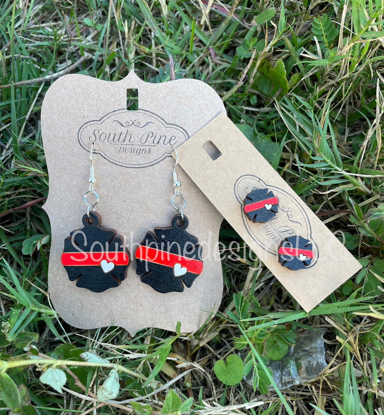 Maltese Cross | South Pine Designs, LLC